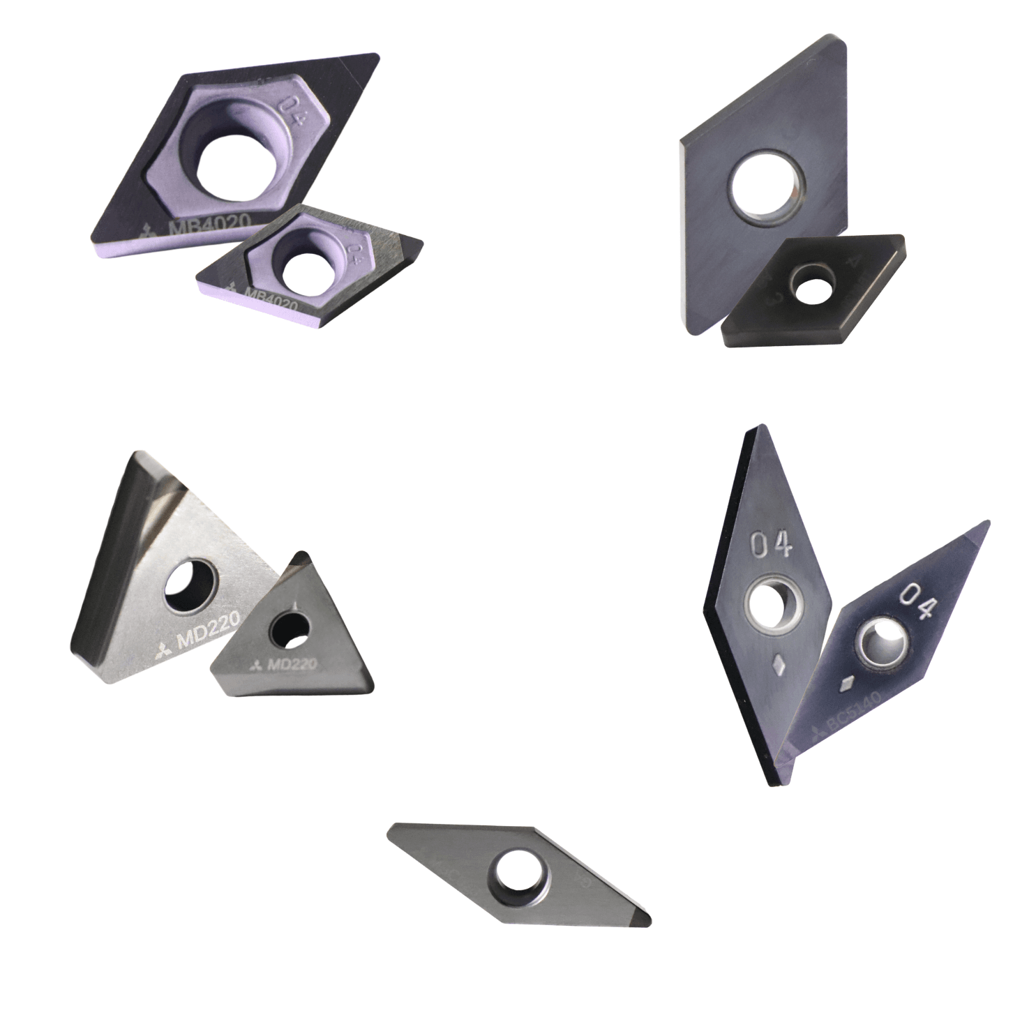 MITSUBISHI MATERIALS (THAILAND)